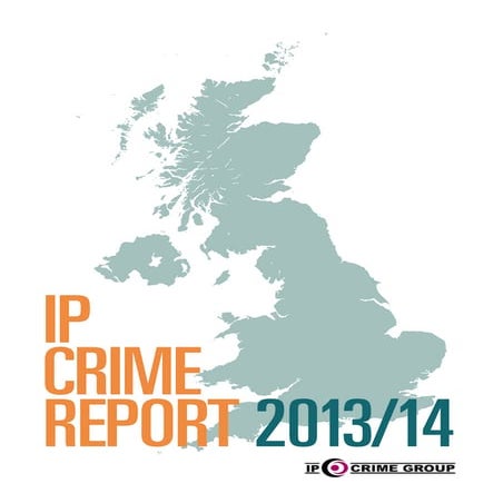 IP report | PDF