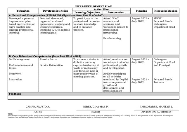Education PPTs & Documents | SlideShare