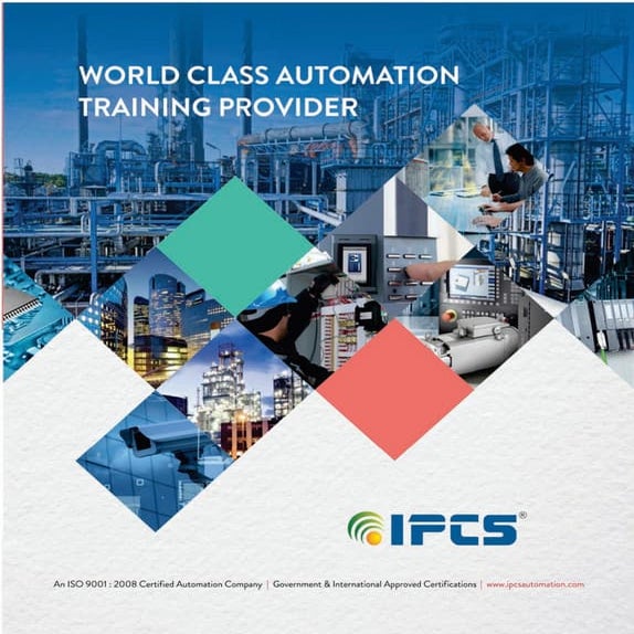 Automation System Engineer Course from IPCS Automation | PDF
