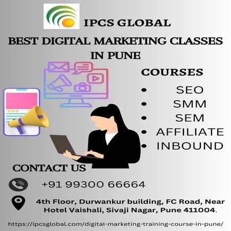 IPCS GLOBAL PUNE | PDF