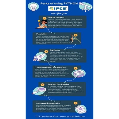 Python Course in Pune | PDF