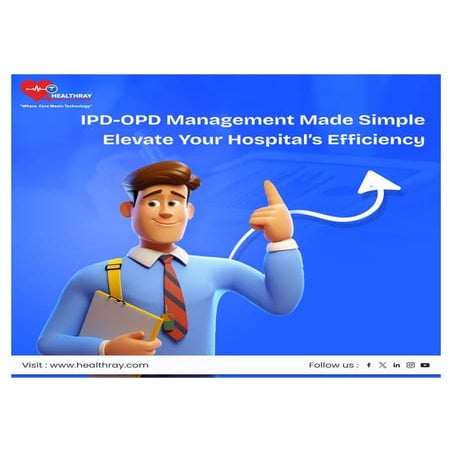 IPD-OPD Management Made Simple Elevate Your Hospital’s Efficiency.pdf