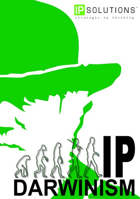 IP SOLUTIONS™ PATENT WATCH | PDF