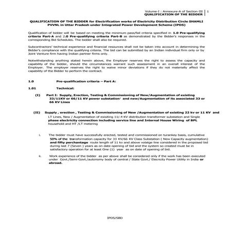 Ipds volume i.35-39 | PDF