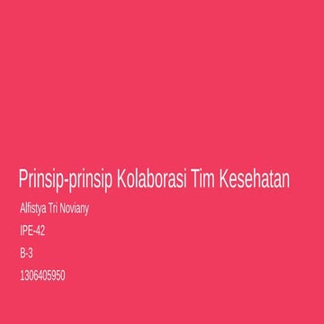 Ipe.42 1306405950-alfistya tri noviany-ltm i | PPT