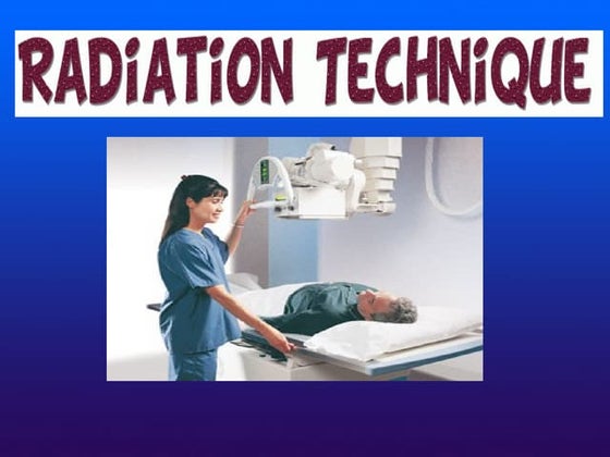 Screen Film Radiography | PDF | Physics | Science