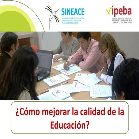 Ipeba | PPT