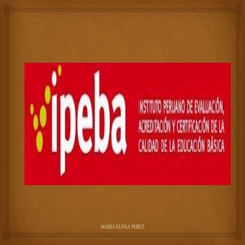IPEBA | PPTX