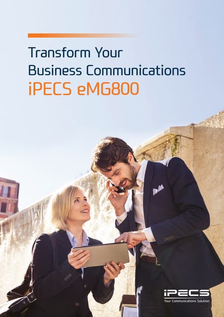 Comcast Business voice edge technical overview | PDF