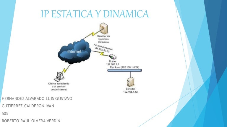 Diferencias entre dirección IP dinámica y estática: ¿Cuál elegir?