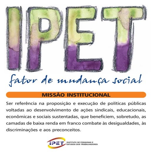 Ipet folder | PDF