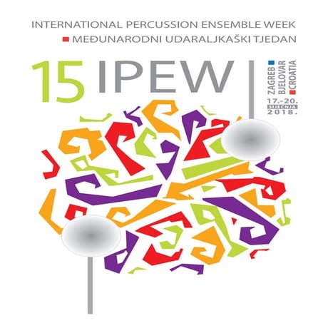 Ipew 2018 - vodič / Ipew 2018 - guide | PDF | World/International Music ...