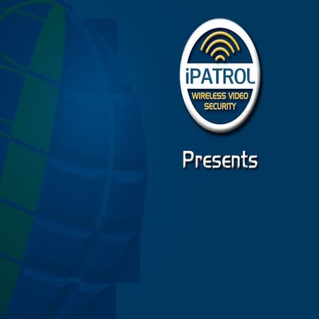 What is iPATROL? | PDF