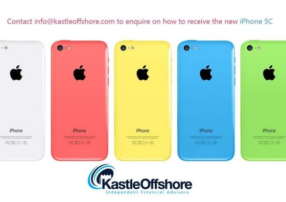 Kastle Offshore Gold | PDF