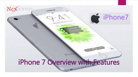 iPhone 7 | PPT