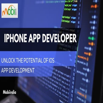 iPhone App Developer.pdf