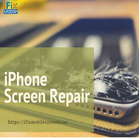 Ifix mobile