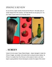 Apple iOS 13 release date and new features in iPhone iPad | PPT