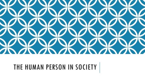 LESSON 7 of intro to philosophy of human person | PPTX