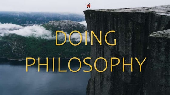 Lesson 1 introduction to the Philosophy of the human person | PPTX ...