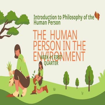Human Person in their Environment.pptx