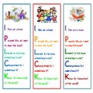 iPICK Bookmark | Alex Noudelman | PDF | Books and Literature