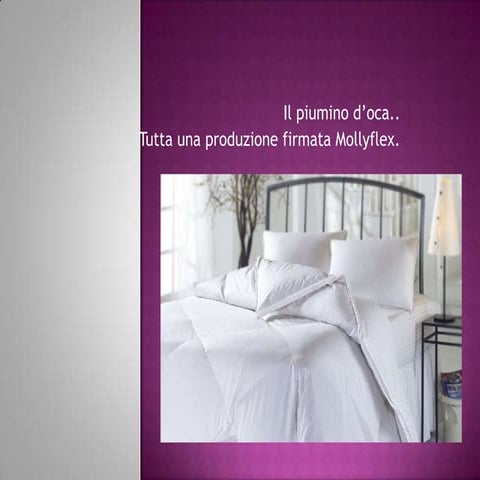 I piumini d'oca | PPT