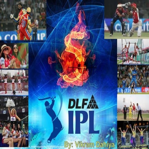 IPL-5 | PPT