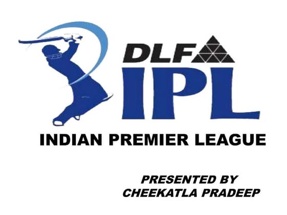 Indian Premier League (IPL) Teams and Players list _-.pdf | Cricket ...