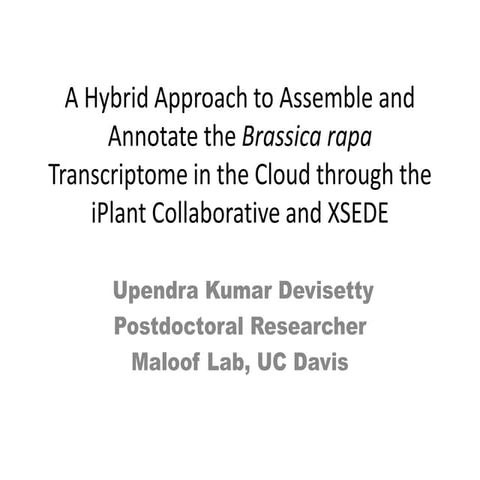 Iplant pag | PPTX | Biological Sciences | Science