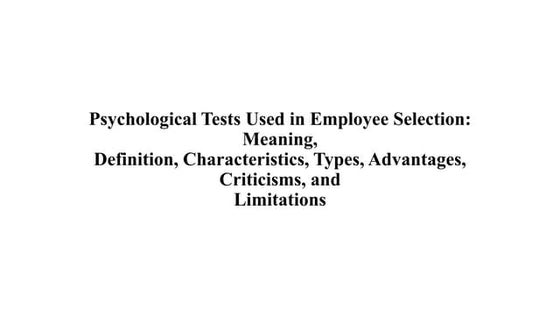 CLS 12- PSYCHOLOGY CH 01 - Variations in Psychological Attributes | PDF