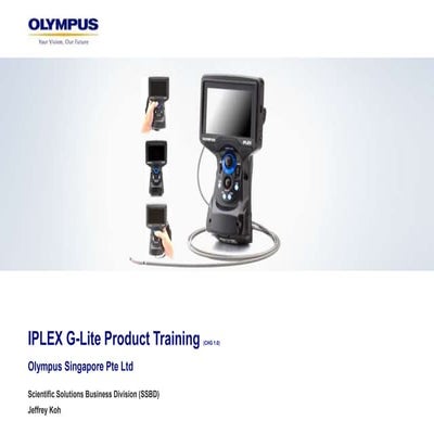 IPLEX GL Training Package CHG 1.0A.pptx