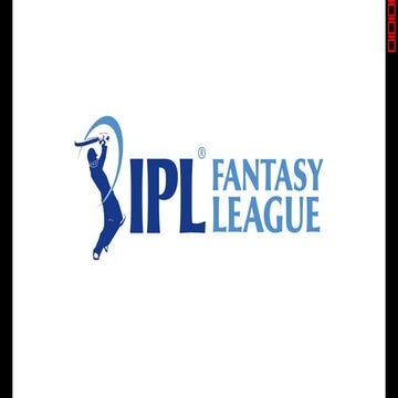 IPL Fantasy League | PDF