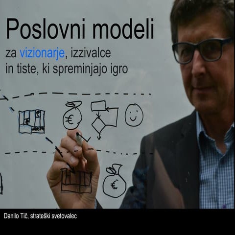 Poslovni modeli | PPT