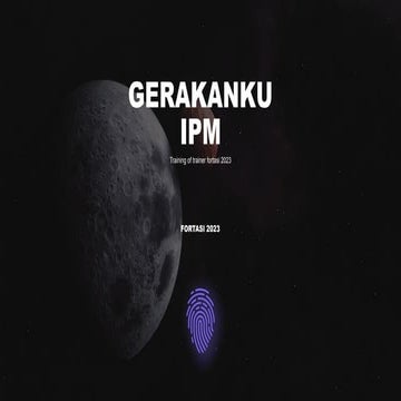 materi IPM untuk Fortasi wonosobo 2023.pptx