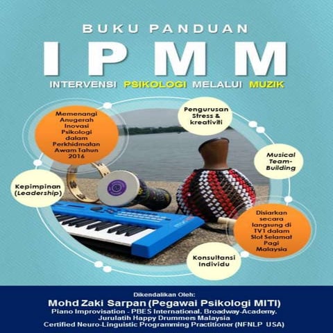 Intervensi Psikologi Melalui Muzik (IPMM) | PPTX