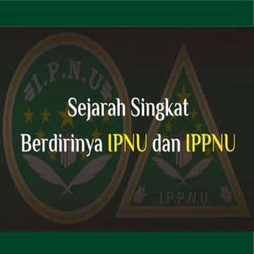 MANAJEMEN PENGELOLAAN IPNU DAN IPPNU PPT ok.pptx