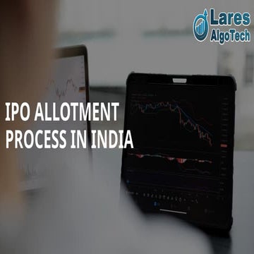 IPO Process in India 2026: Step-by-Step Guide (UPI, Allotment, Listing ...