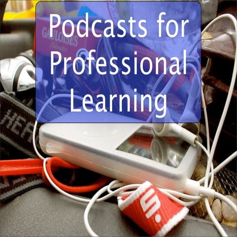 iPods for Professional Learning | PDF