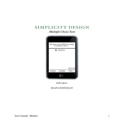 iPhone (iPod Touch) Interface Development | PDF