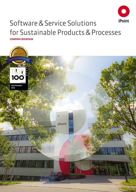 Ipoint-systems gmbh