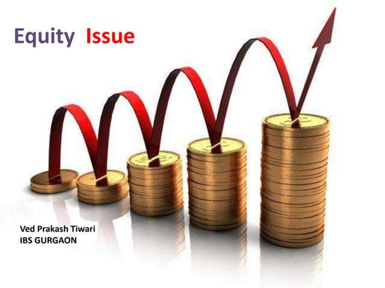 The initial public offering (ipo) | PPT