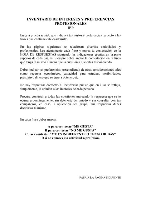 Individual Pathway Plans (IPPs) | PPT