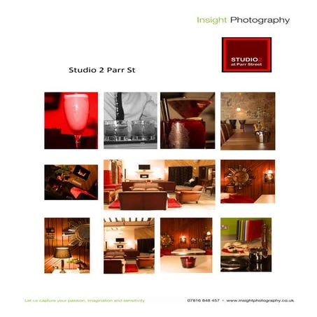 Ip parr st studio 2 | PDF