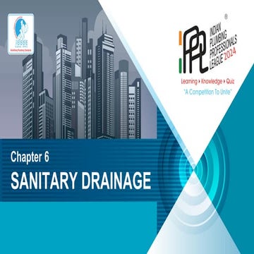 IPPL 2024_PPT_Sanitary_Drainage Chapter 6_rev.pdf