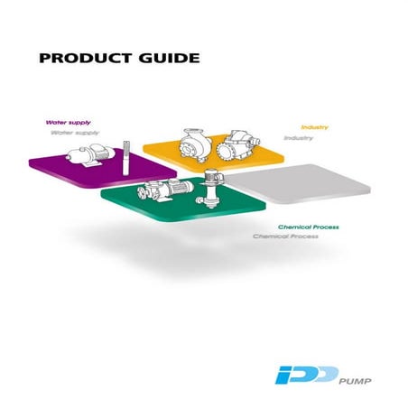 Ipp product details | PDF