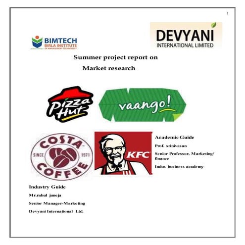 Ip project report | DOCX