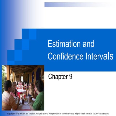 Confidence interval statistics two .pptx