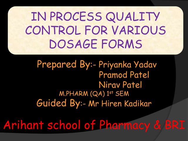 In Process Quality Control (IPQC) (3).pptx