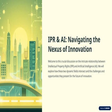 IPR-and-AI-Navigating-the-Nexus-of-Innovation (2).pptx